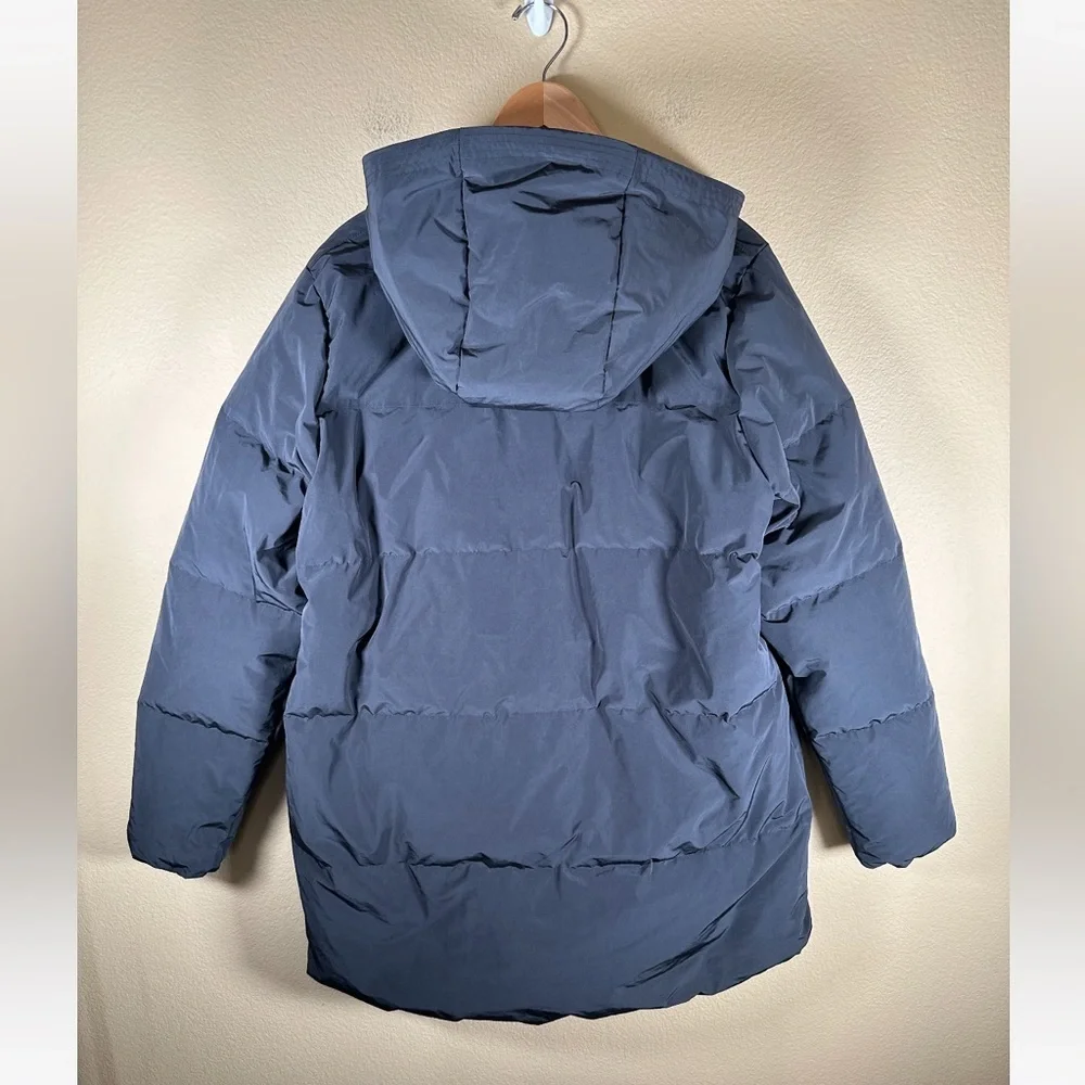 Vuori | Jackets & Coats | Nwt Vuori Mammoth Down Parka Womens ...